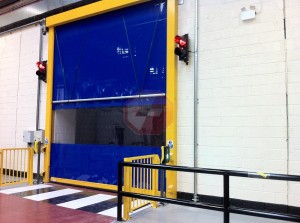 Road Blockers | Automatic Road Blockers | Rising Kerbs