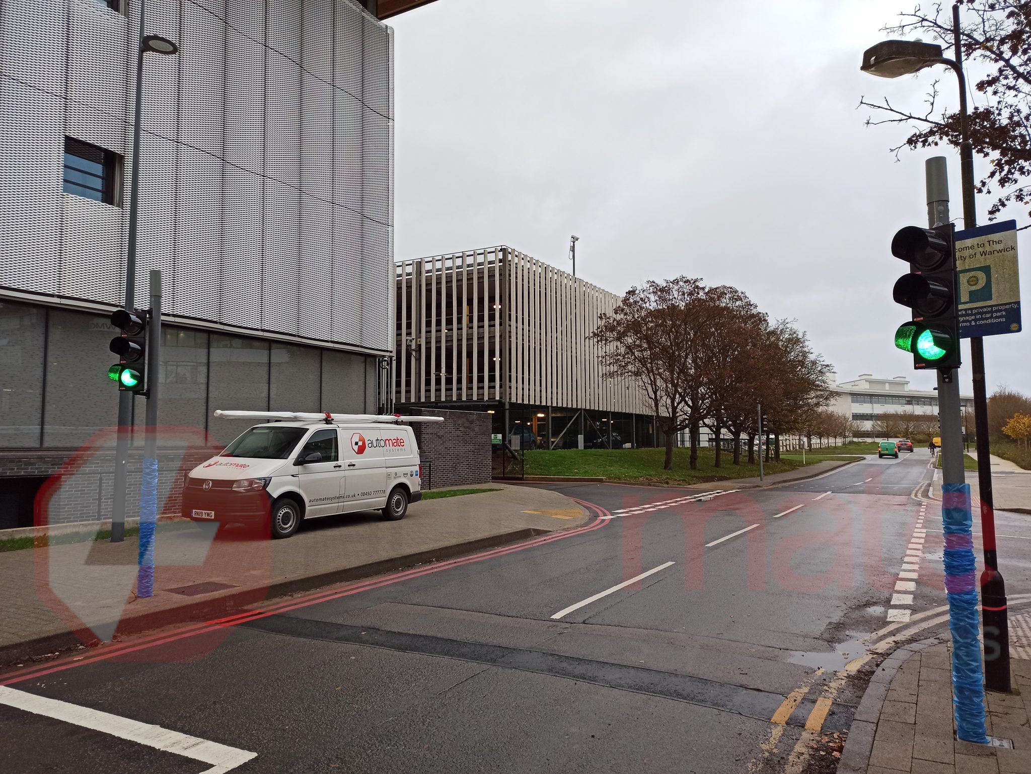 Traffic Light Systems, Industrial Traffic Lights & Car Park Traffic Lights