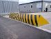 Road Blockers | Automatic Road Blockers | Rising Kerbs