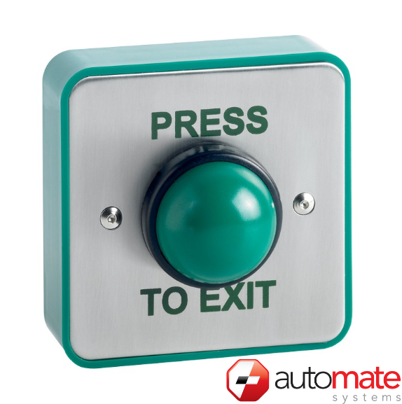 Access Control - Auto Mate Systems Ltd. - 🔒 - 🛡️