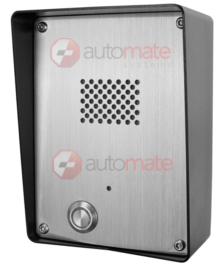 Access Control | Card Readers | Intercoms