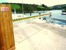 Cantilever Sliding Barriers | Sliding Barriers