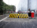 Road Blockers | Automatic Road Blockers | Rising Kerbs