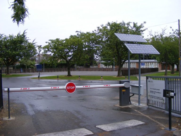 How Modern Traffic Lights Signals Work? - Auto Mate Systems Ltd.