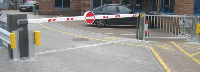 Automatic Barriers, Automatic Barrier, Automatic Car Park Barriers