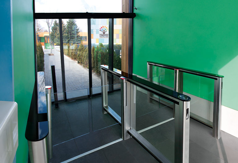 Speed Lanes - Auto Mate Systems Ltd.