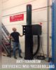 PAS 68 Bollards, PAS 68 Barriers & Vehicle Crash Barriers
