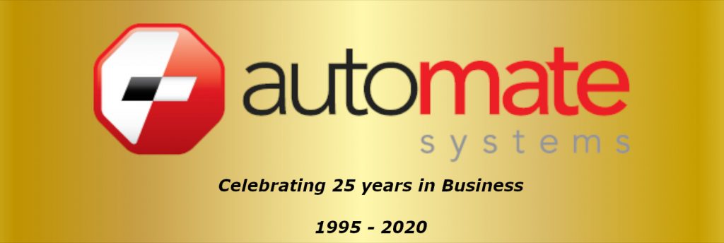 About Auto Mate Systems Ltd. - Auto Mate Systems