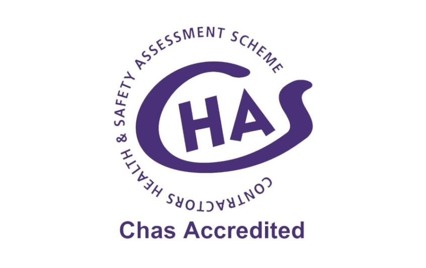 CHAS Accreditation 2022-2023 - Auto Mate Systems Ltd.