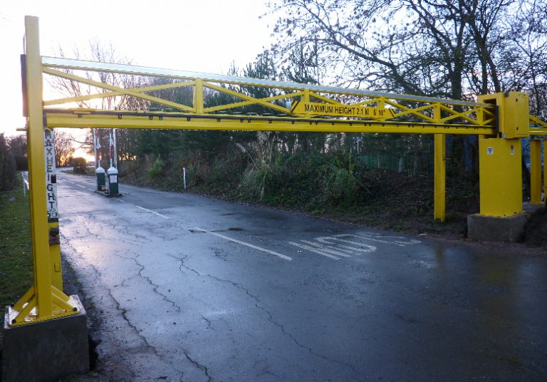 Updated Product Page - Height Restrictor - Auto Mate Systems Ltd.